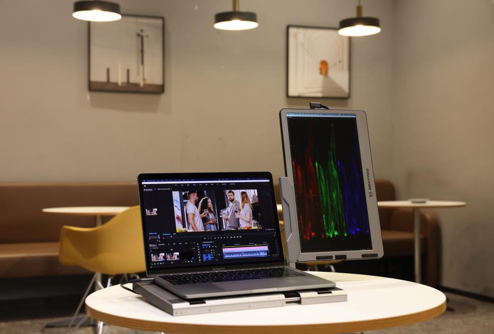 Demystifying Monitor Cable Types: A Comprehensive Guide